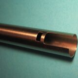 Thin Wall Tubes | Steel Tubes, Alloys & More