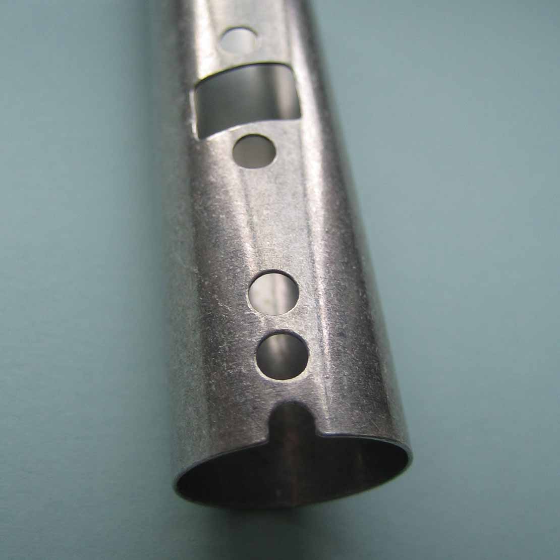 Thin Wall Tubes | Steel Tubes, Alloys & More