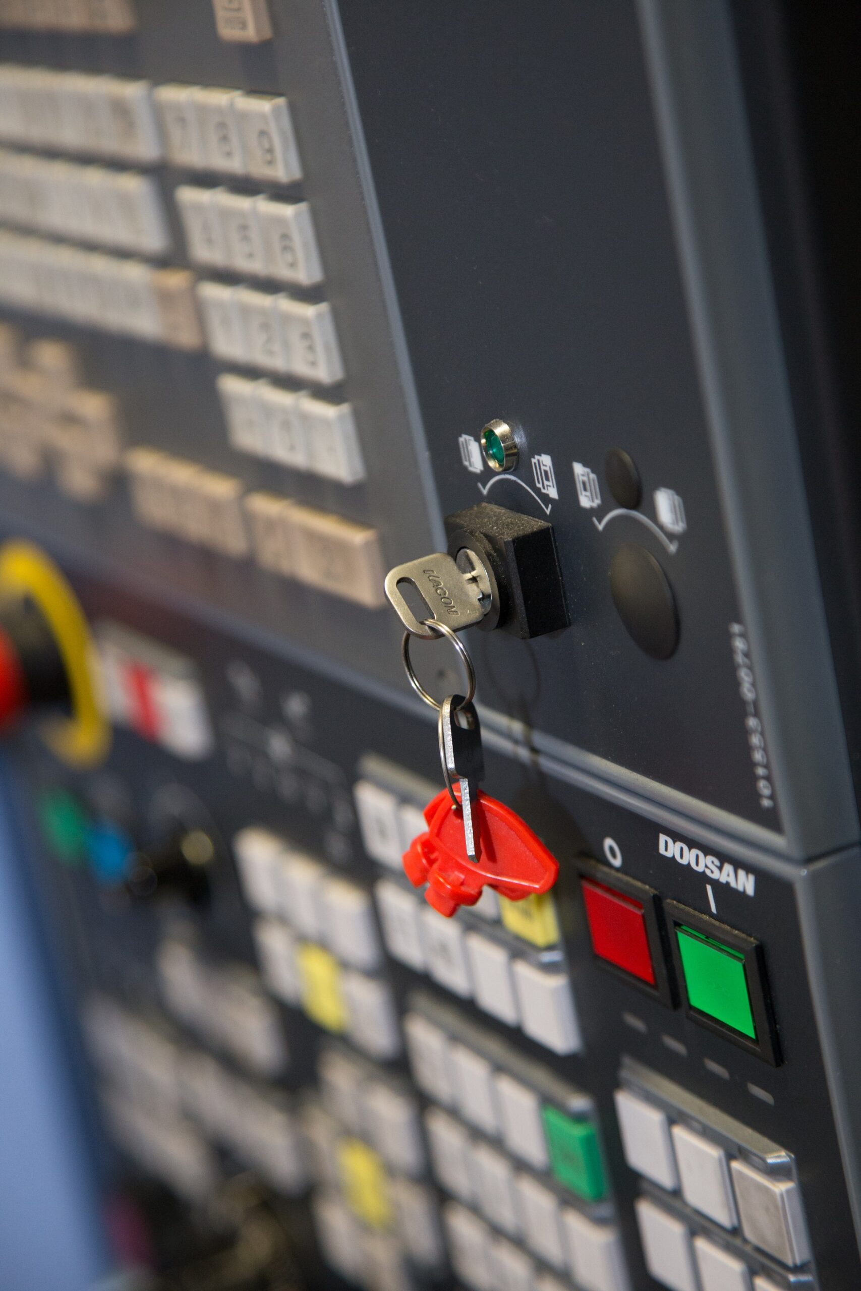 About Attica Components | Specialist In Precision Component Manufacture