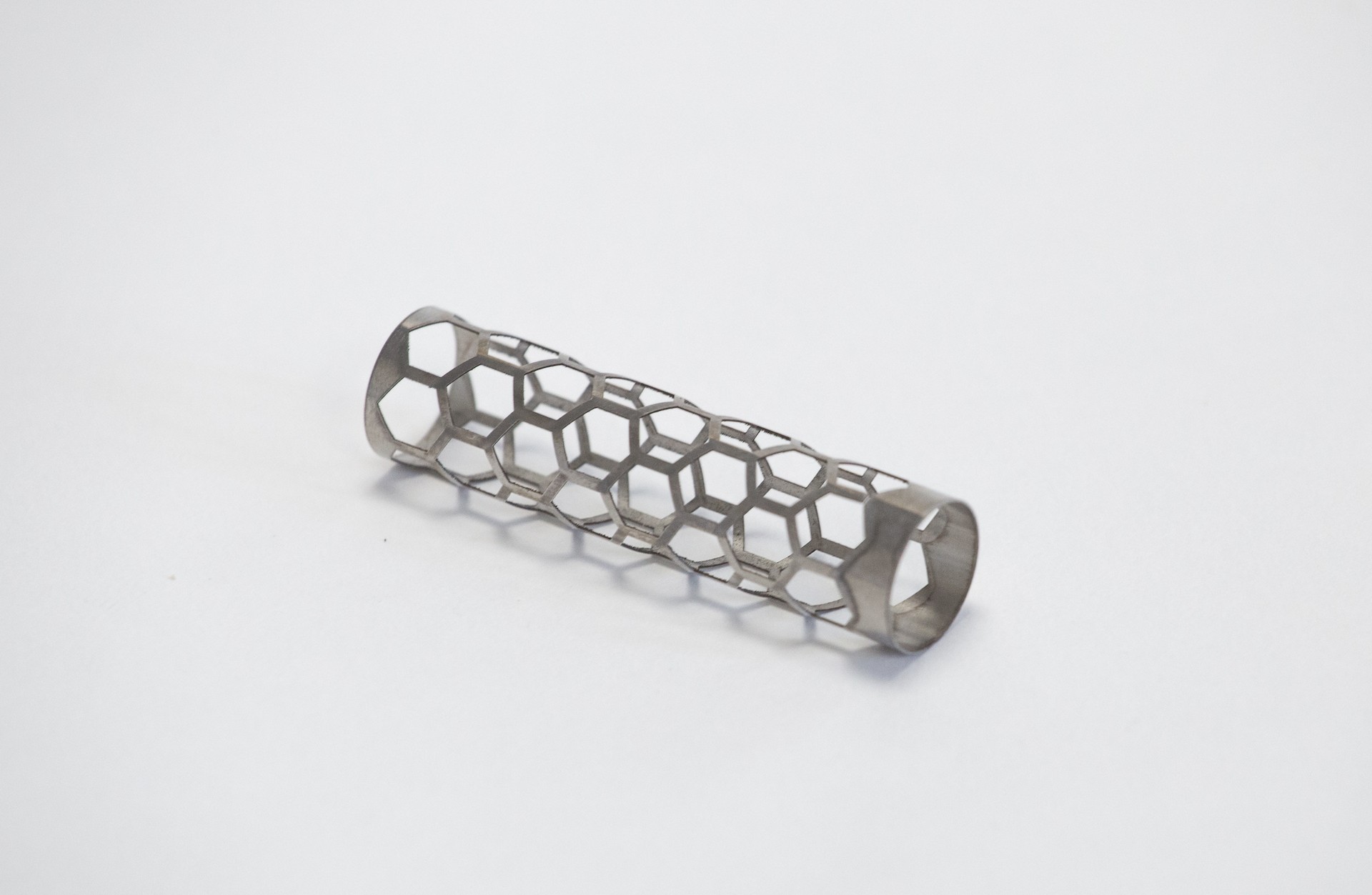 Laser Tube Cutting | Laser Cut Tube Manufacture | Attica